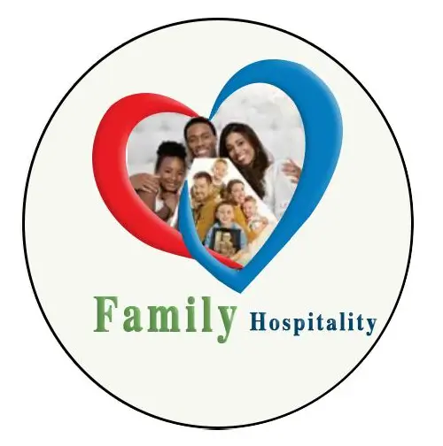Login | Family Hospitality